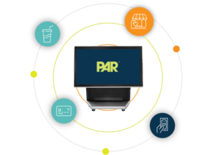 POS Computer Systems & Terminals | partech.com