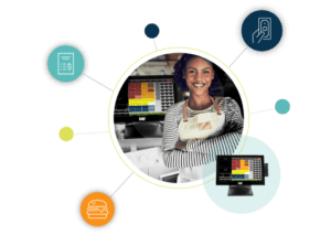 Point of Sale (POS) Hardware | PAR