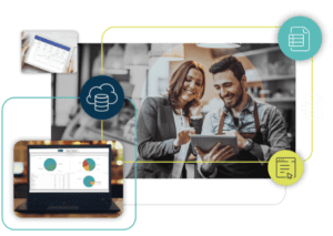 Point of Sale Products & Restaurant Software | partech.com