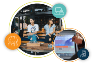 PAR International POS Systems | Global POS Systems | PAR