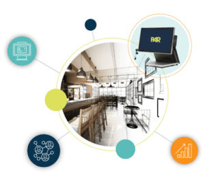 POS Computer Systems & Terminals | partech.com