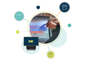 PAR International POS Systems | Global POS Systems | PAR