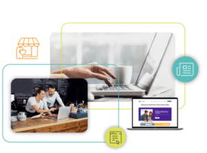 PAR - Single-Source POS, Data Management, & Loyalty Systems