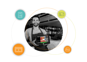 POS Hardware & Equipment | partech.com