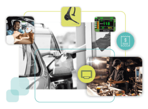 PAR - Single-Source POS, Data Management, & Loyalty Systems