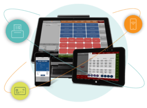 Point of Sale Products & Restaurant Software | partech.com