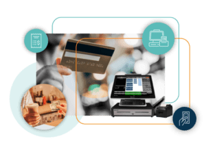 POS System Accessories & Peripherals | partech.com