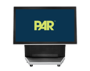 Restaurant Hardware | POS Machines | PAR Phase