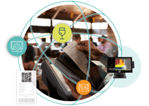 PAR International POS Systems | Global POS Systems | PAR