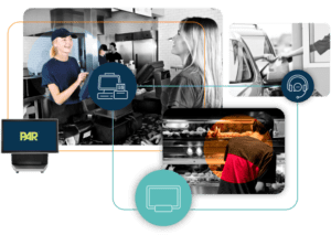 Solutions - partech.com