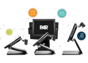 Point of Sale (POS) Hardware | PAR