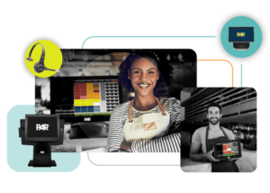 Point of Sale (POS) Hardware | PAR