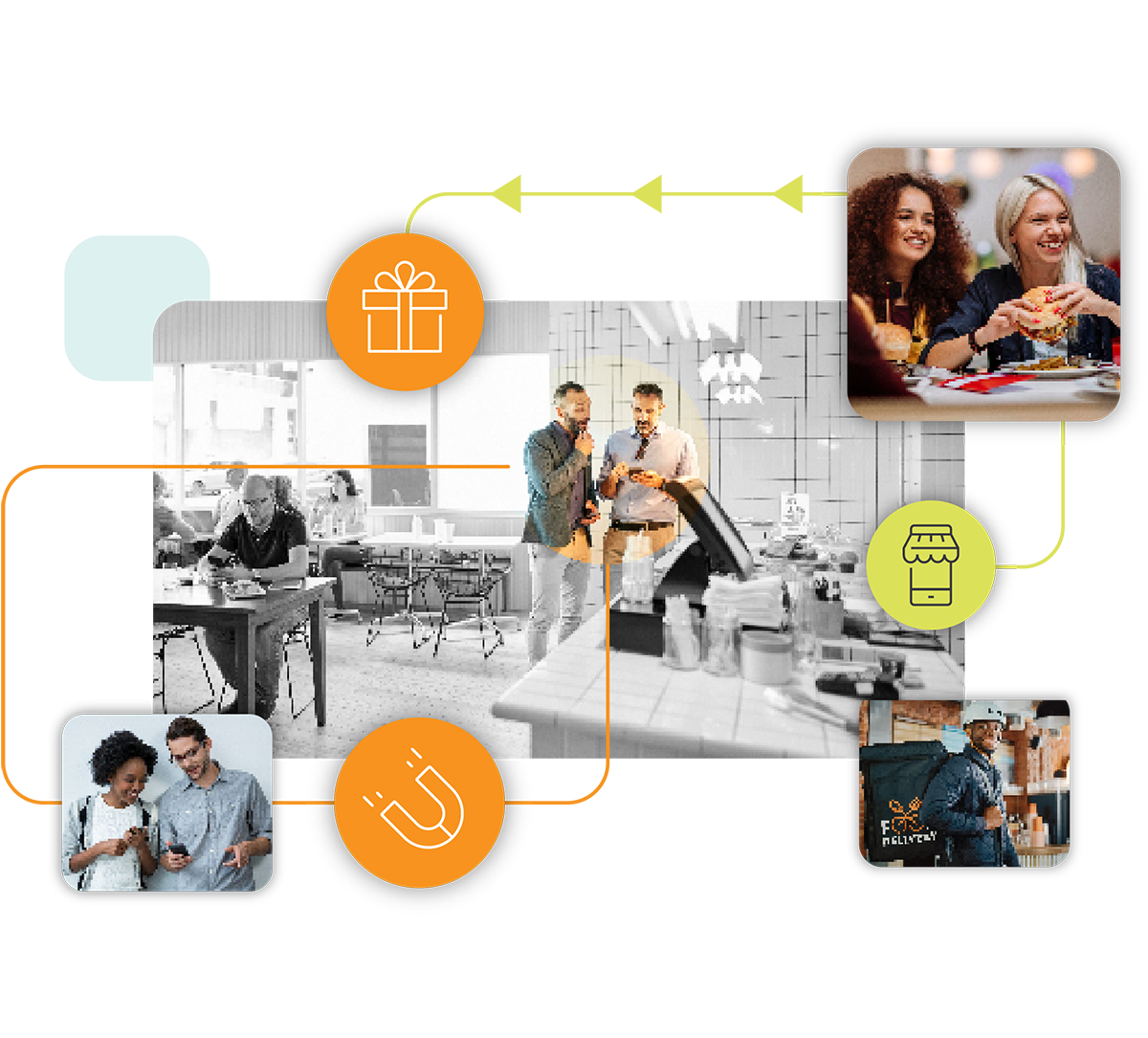 FSTEC 2022 - partech.com