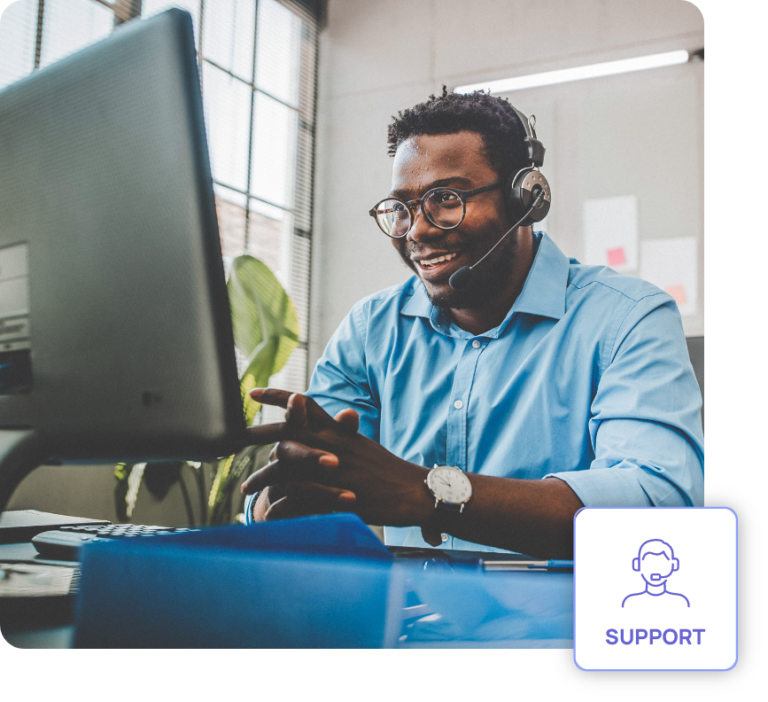 Data Management Software for Restaurant Operations | PAR Technology