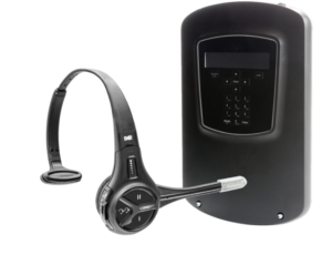 Drive-thru Headsets & Hardware | partech.com