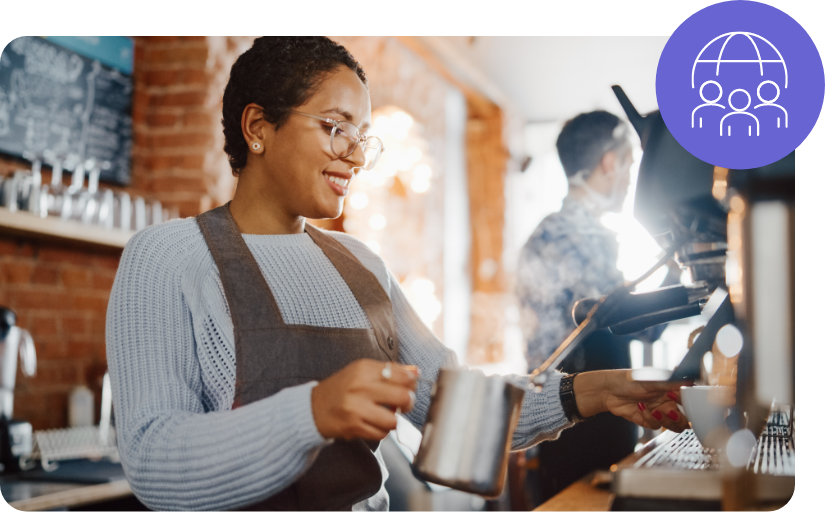 Subscription Based POS System for Small Businesses | PAR Technology