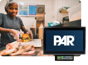Quick Service Point of Sale System & Restaurant Technology | partech.com