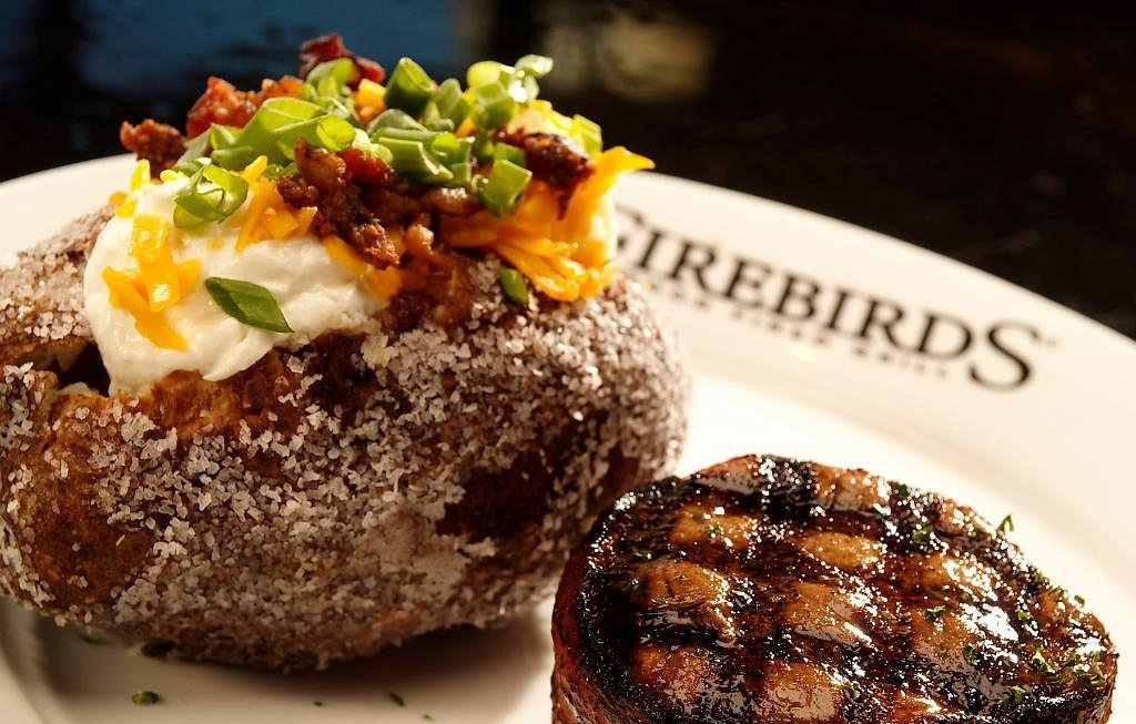 Pen-and-Paper to PAR: How Firebirds Wood Fired Grill Saved Time ...