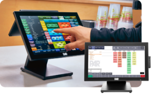 Restaurant Cloud Based POS System & Cloud POS Solutions | ParTech