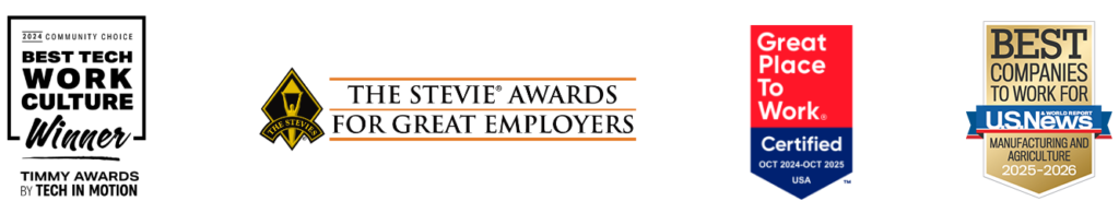 Careers at PAR - PAR Technology