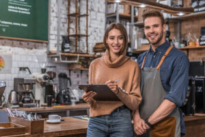 Cloud POS Solutions for Restaurants | PAR Technology