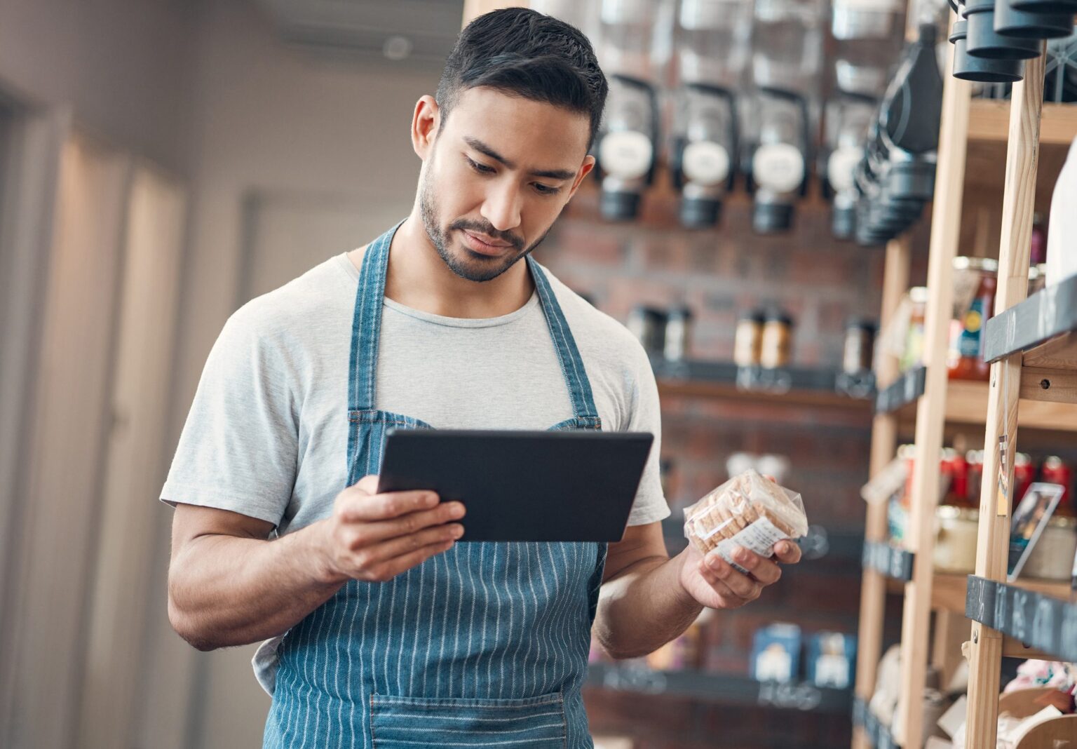 Cloud POS Solutions for Restaurants | PAR Technology
