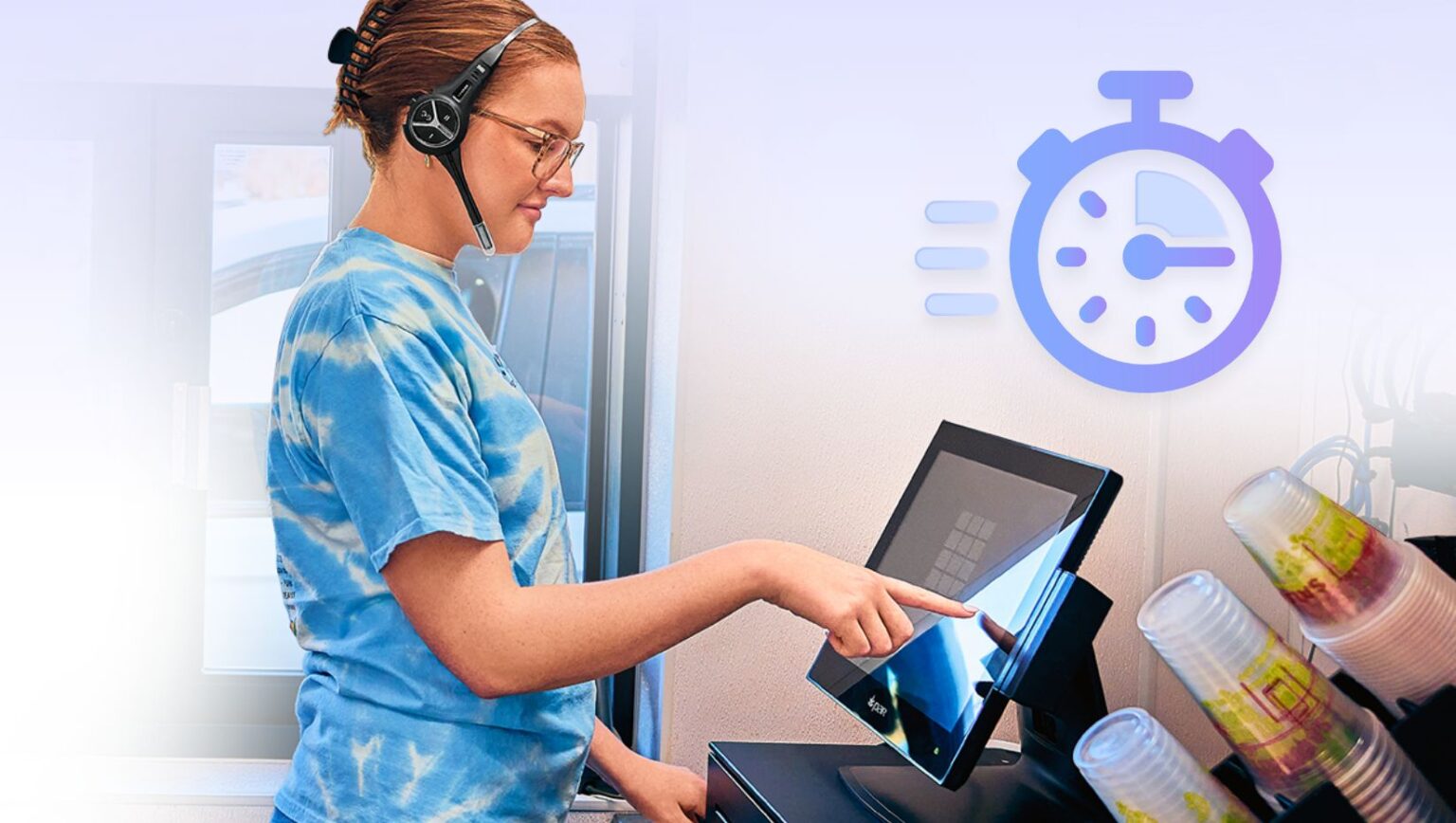 Restaurant Scheduling & Labor Management | PAR Technology