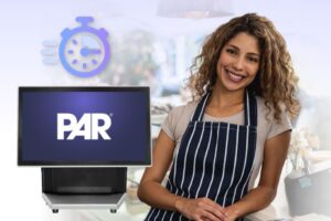Cloud POS Solutions for Restaurants | PAR Technology