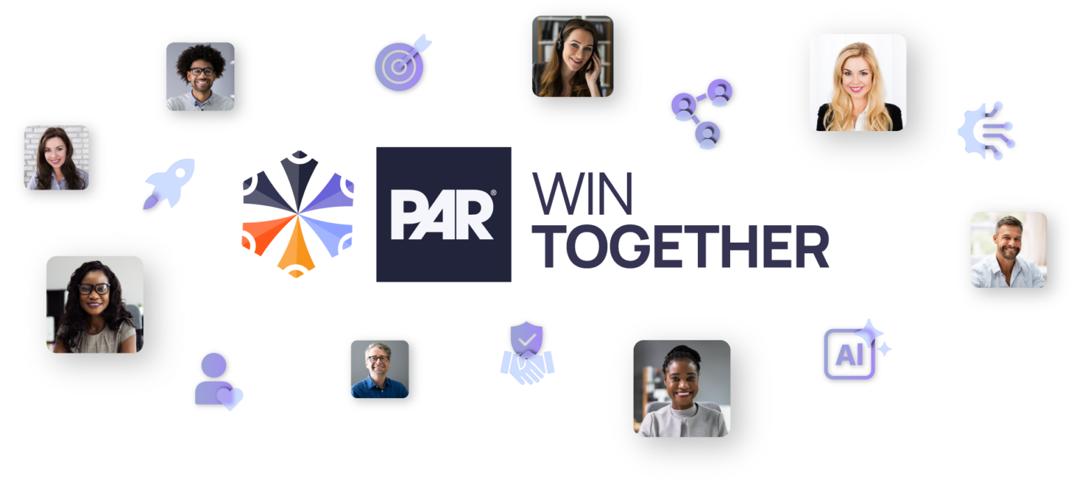 Win Together at PAR - PAR Technology