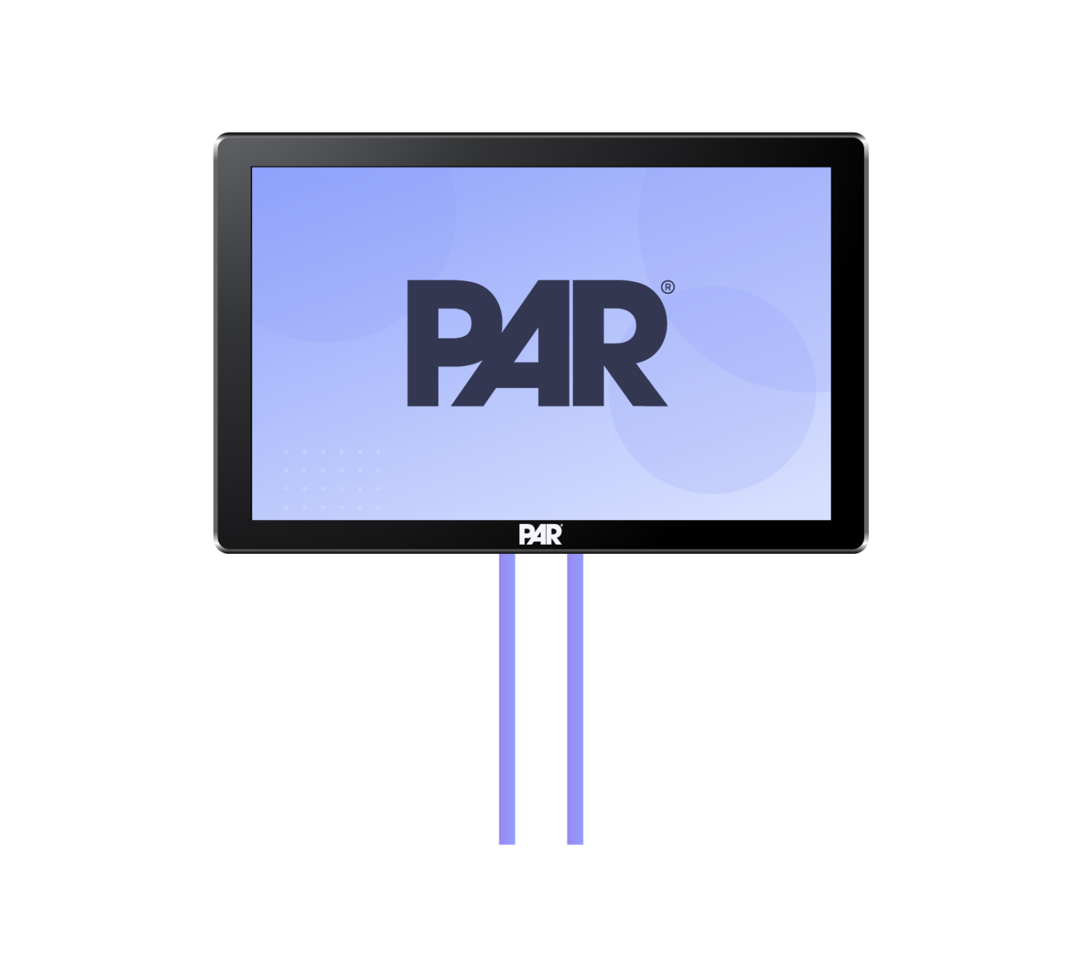 Enterprise All‑In‑One POS Hardware | PAR Technology