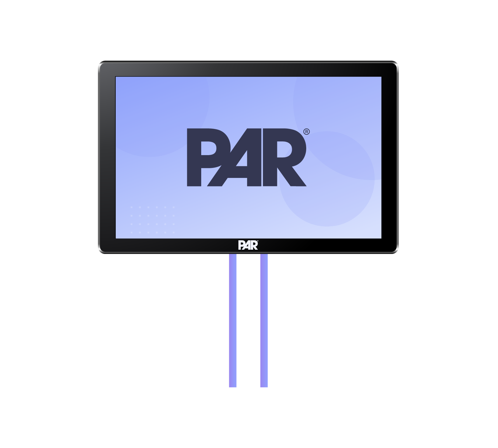 Enterprise All‑In‑One POS Hardware | PAR Technology