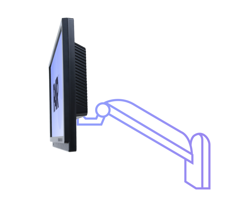 Enterprise All‑In‑One POS Hardware | PAR Technology