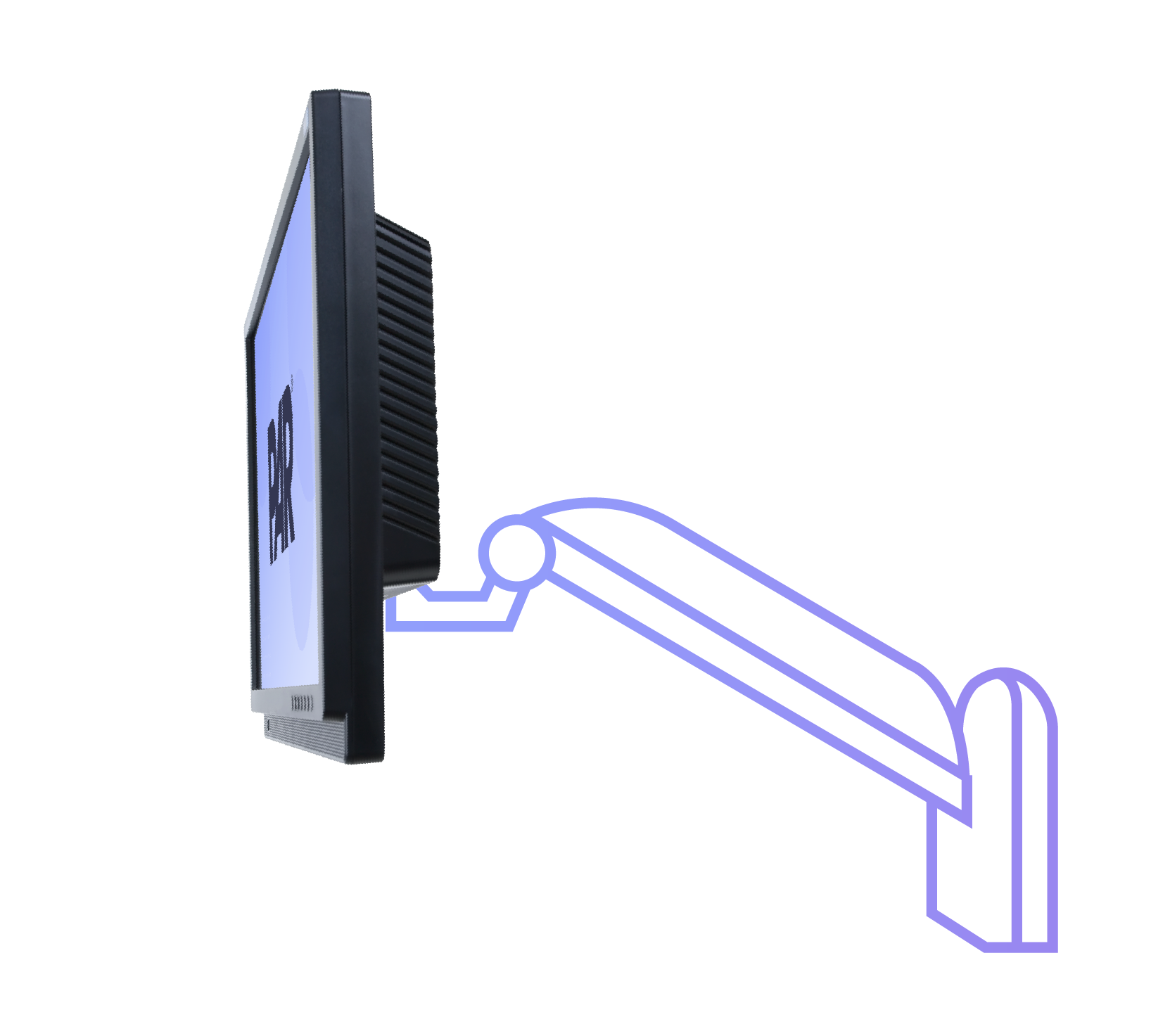 Enterprise All‑In‑One POS Hardware | PAR Technology