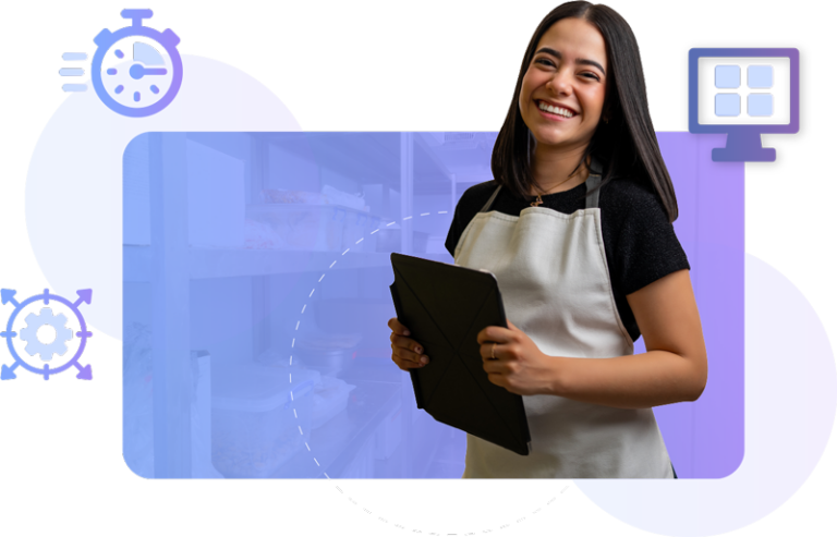 Restaurant Scheduling & Labor Management | PAR Technology