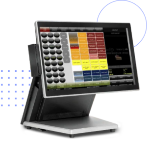 Restaurant POS Terminal Hardware Solutions | PAR Technology