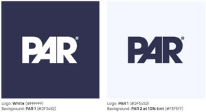 Media Kits - PAR Technology